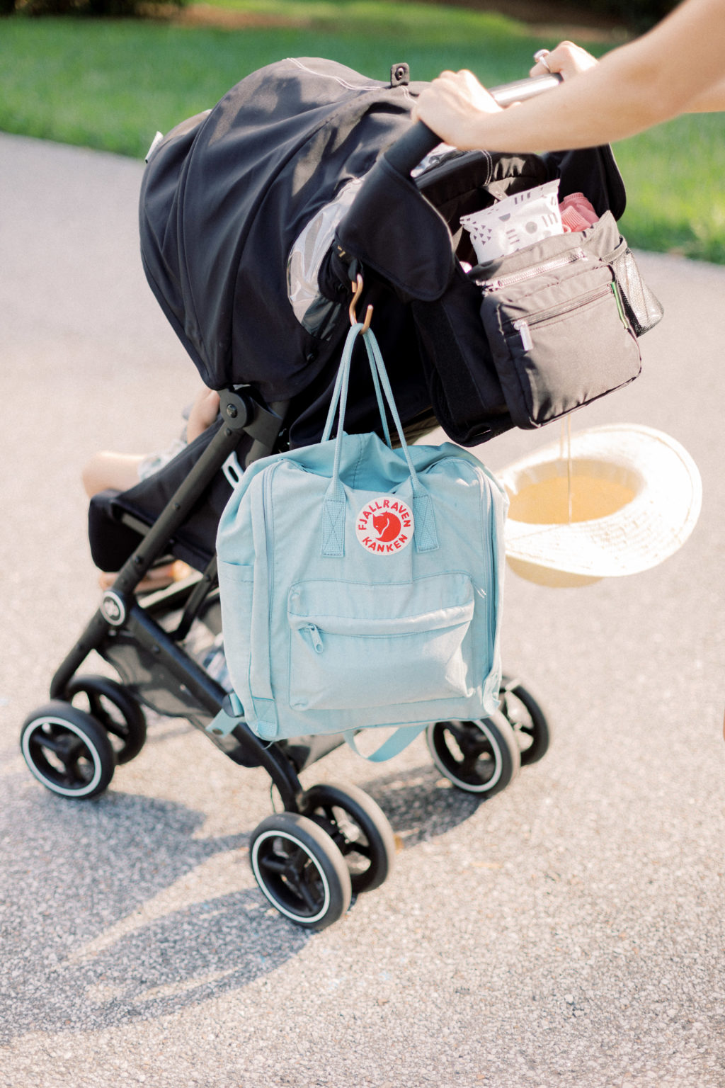 My Favorite Backpack for Disney World + What I Fill It With | Laid-back ...