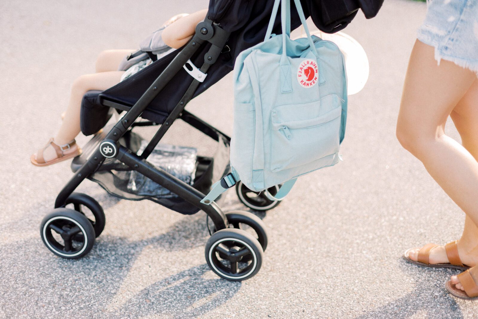 All You Need to Know About Strollers in Disney World | Laid-back Magic ...